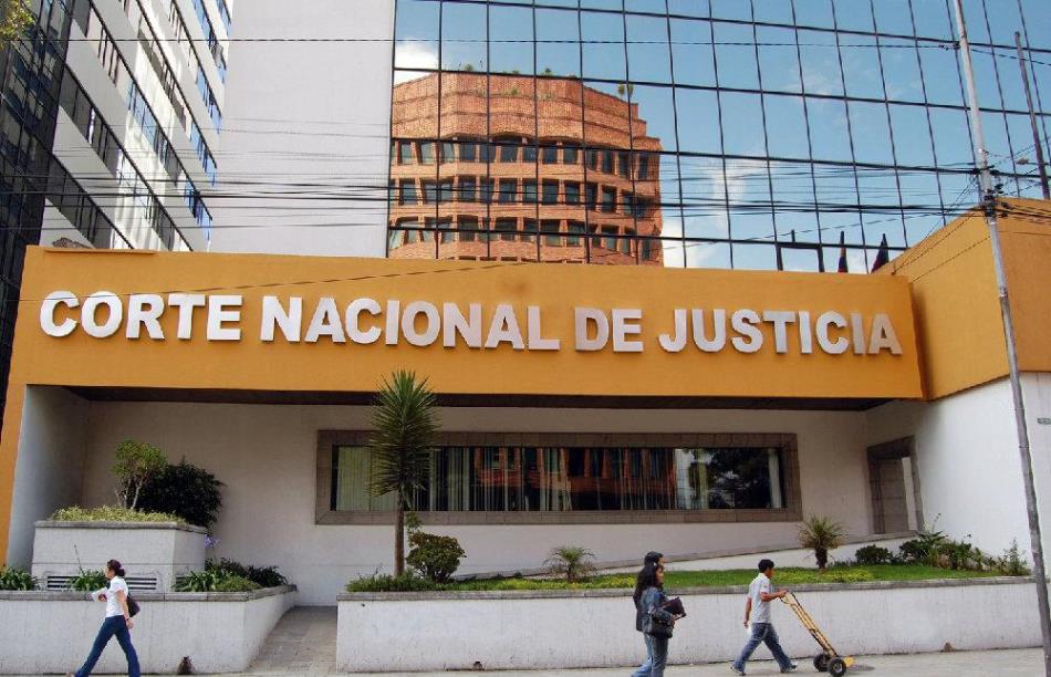 Comité de Expertos actuará en proceso de selección de jueces y conjueces de la Corte Nacional de ...