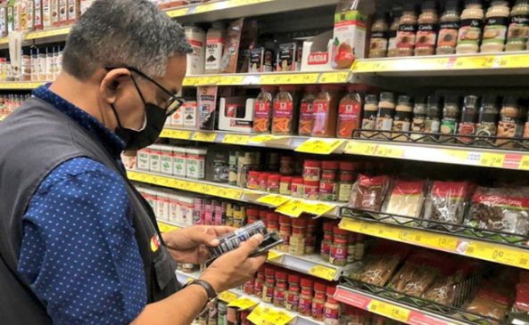 ¿El Estado garantiza la calidad de los alimentos y de su no toxicidad ...