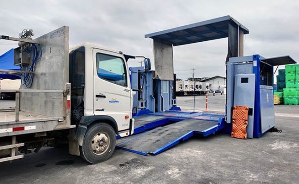 ATM implementa la revisión técnica vehicular a domicilio - Ecuador 221