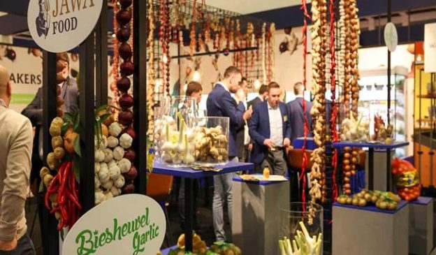 Ecuador promoverá la calidad de su oferta exportable en la Fruit Logistica 2025 - Ecuador 221