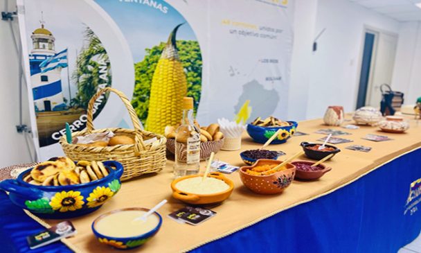 Vive el “Carnaval de La Candonga Chordeleg 2025” - Ecuador 221