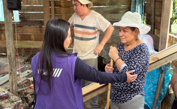 MIES reintegrará a 30.000 personas para que vuelvan a recibir bonos ...