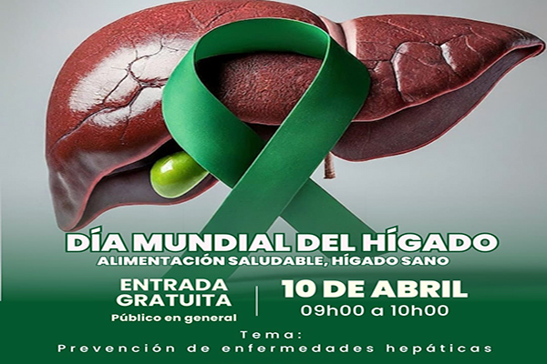 salud hepática archivos - Ecuador 221