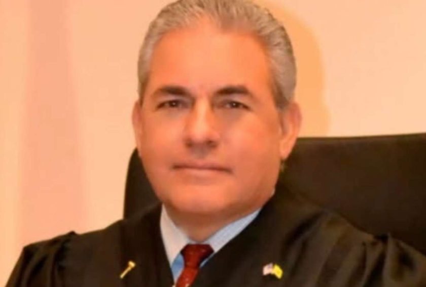 Juez de EE.UU. arrestado por albergar a miembro del Tren de Aragua - Ecuador 221