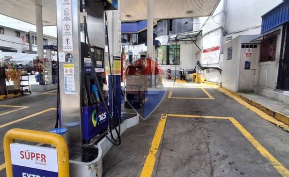 Noboa decreta la eliminación del subsidio al diésel en Ecuador - Ecuador 221