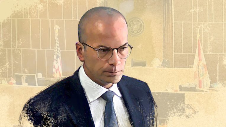 John Pólit recibe 40 meses de prisión - Ecuador 221