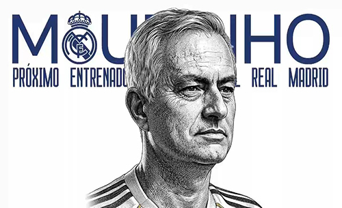La lista negra de Mourinho en el Real Madrid - Ecuador 221