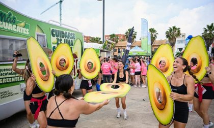 La Organización Mundial del Aguacate impulsa en Europa consumo de la ...