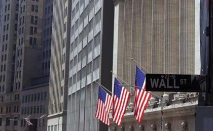 Subidas en Wall Street con el foco en Oriente Medio y el debut de ...